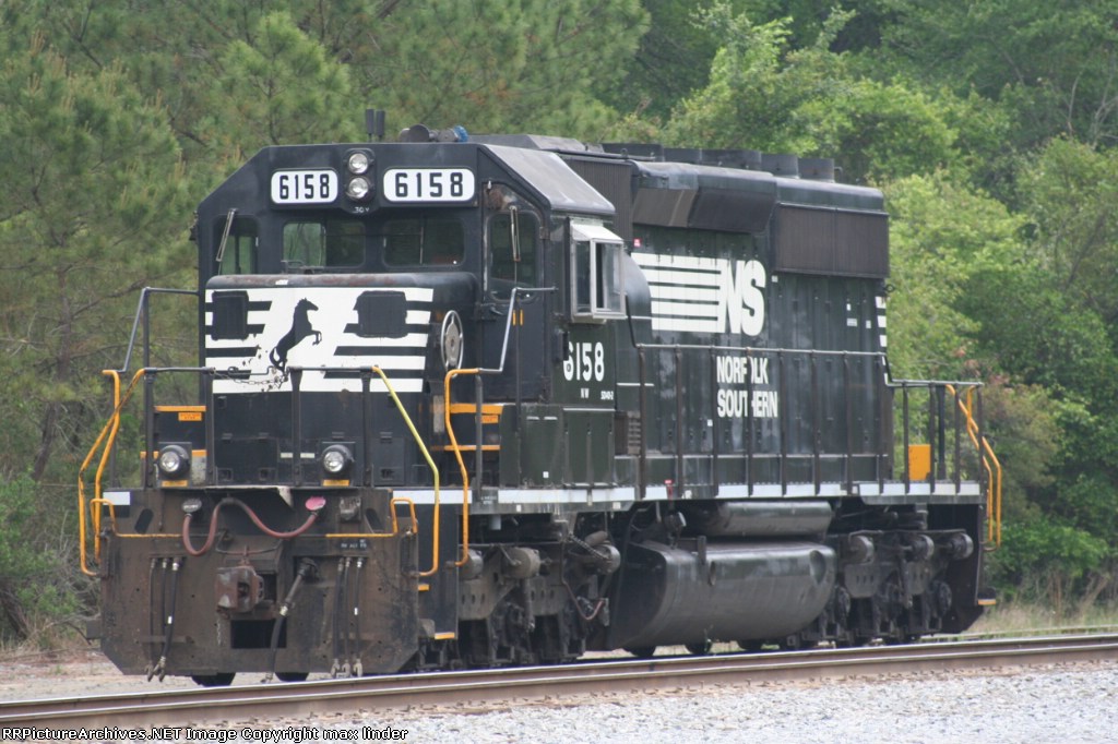 NS 6158